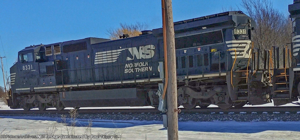 NS 8331